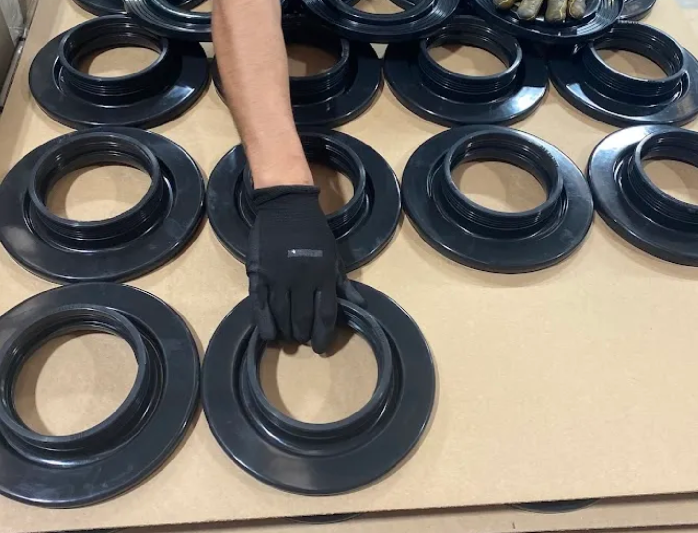 Rubber Mexico the best rubber manufacturer in North America